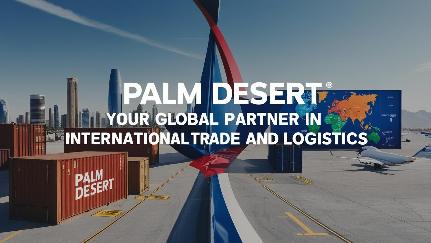 Palm Desert Trading